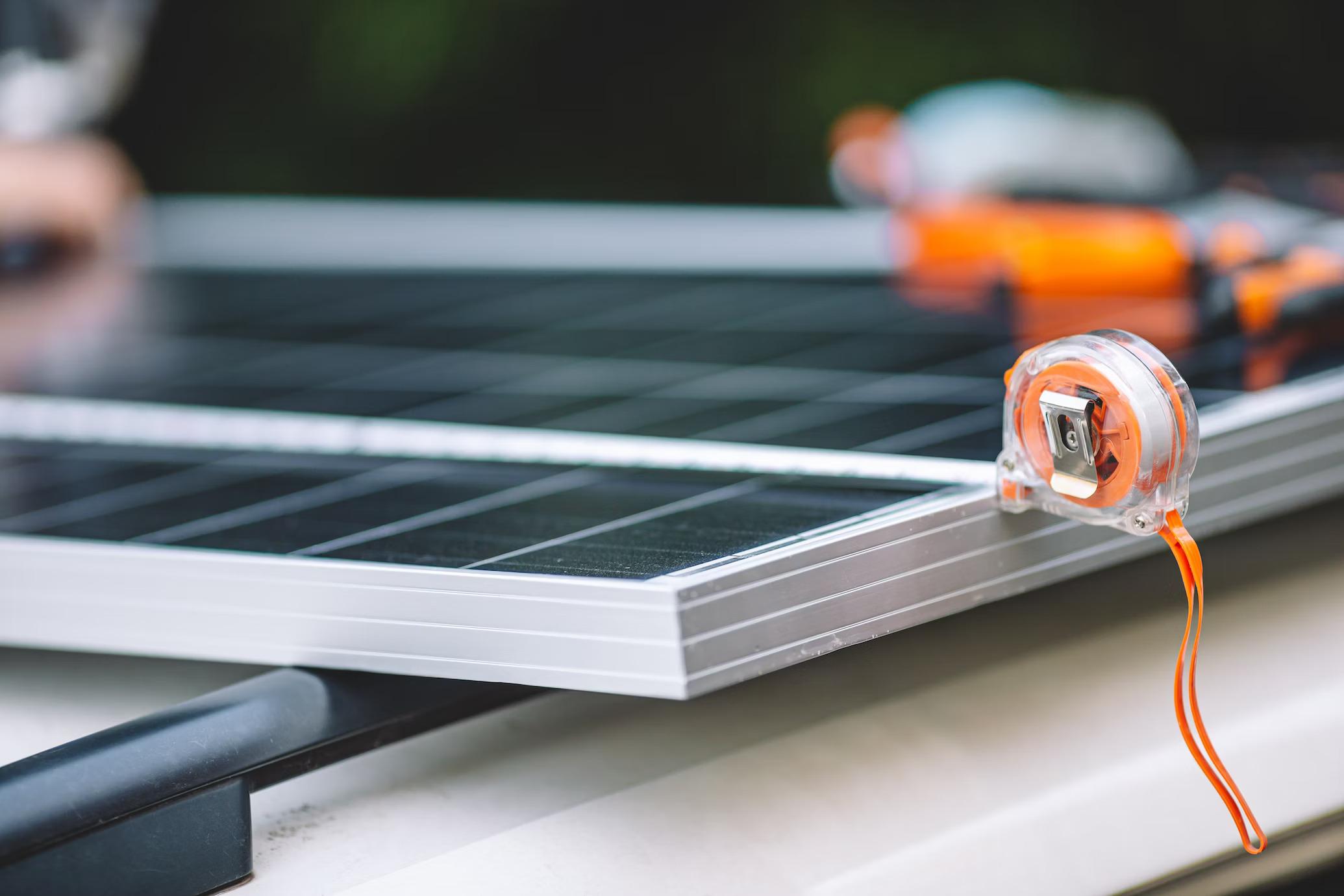 Electric Vehicle Solar Integration - Carbon Zero Solar